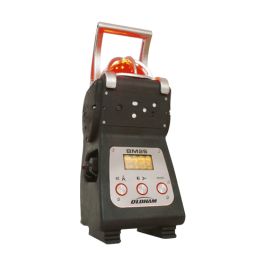 BM25 gas detection monitor (zone monitoring)