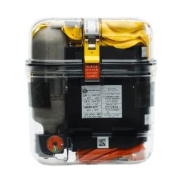 Self-Rescuer Mask M40